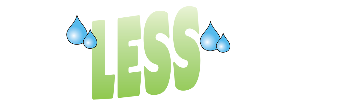 Save up to 50% on garden water usage with granular soil amendment
